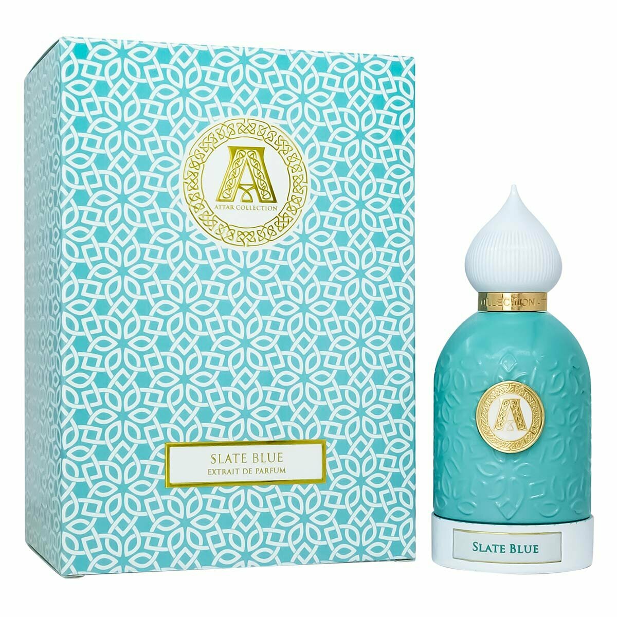 Attar Collection Slate Blue духи 80 мл. аромат для мужчин и женщин