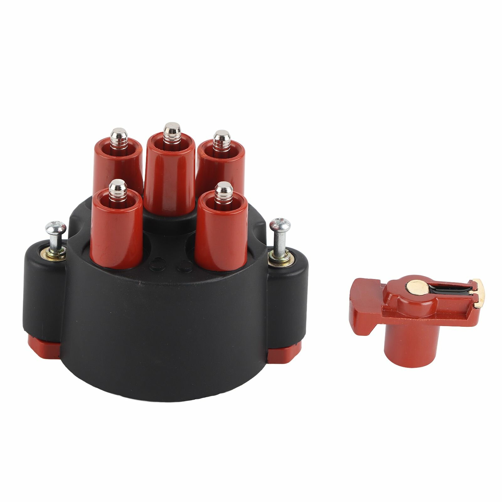 Крышка трамблера и бегунок для Mercedes-Benz 190/W201/G-Class