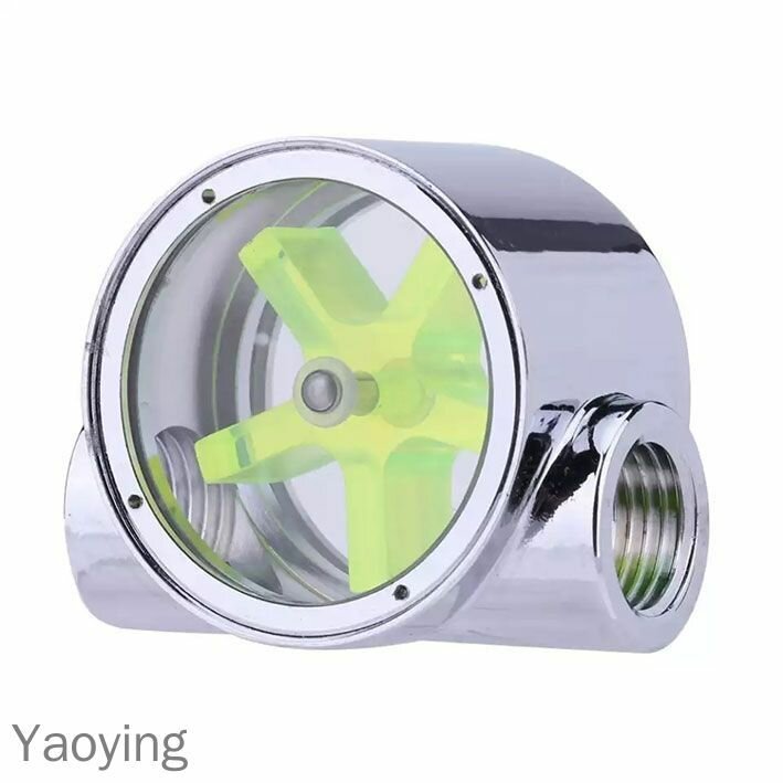 Индикатор протока воды WFM-1501