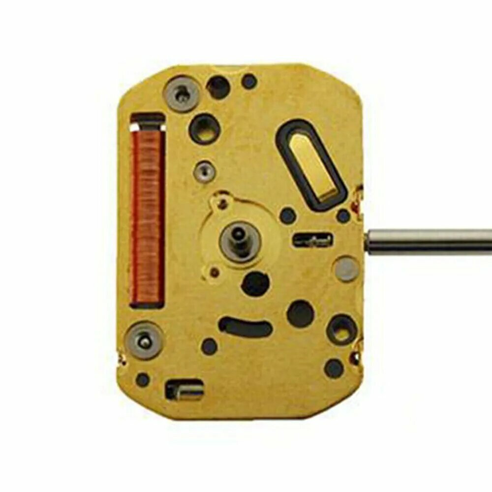 Кварцевый механизм Miyota 5R32 Япония надежный точный