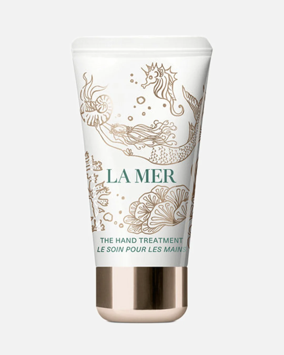 Крем для рук La Mer "The Hand Treatment", увлажняющий, успокаивающий, 50мл