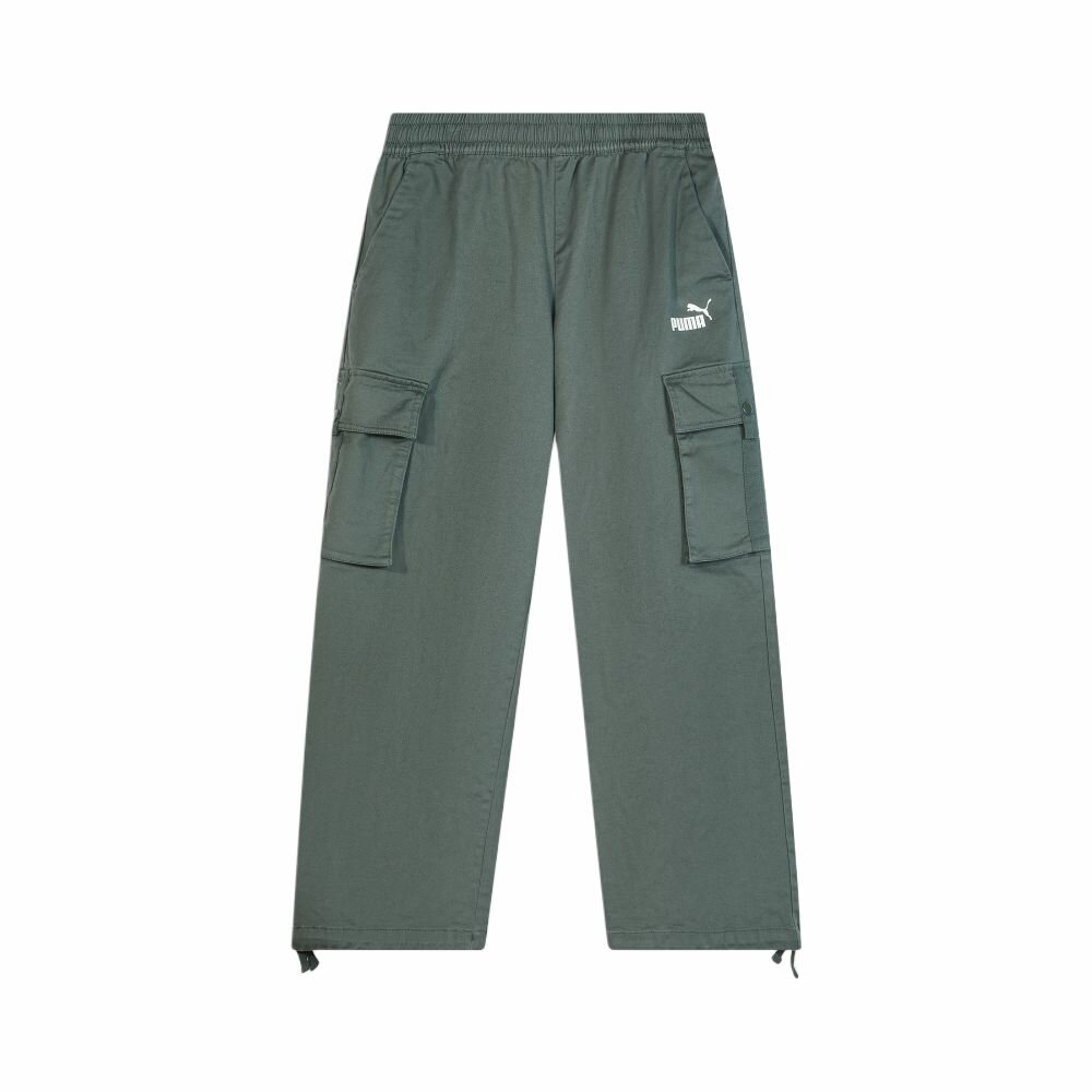 Брюки карго Woven Cargo Pants