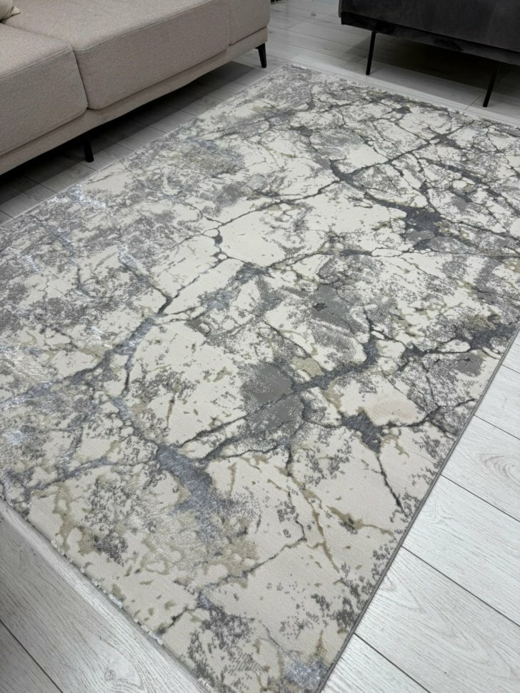 A5699A_CREAM / L.GREY Амальфи (2.4 х 3.4 м)