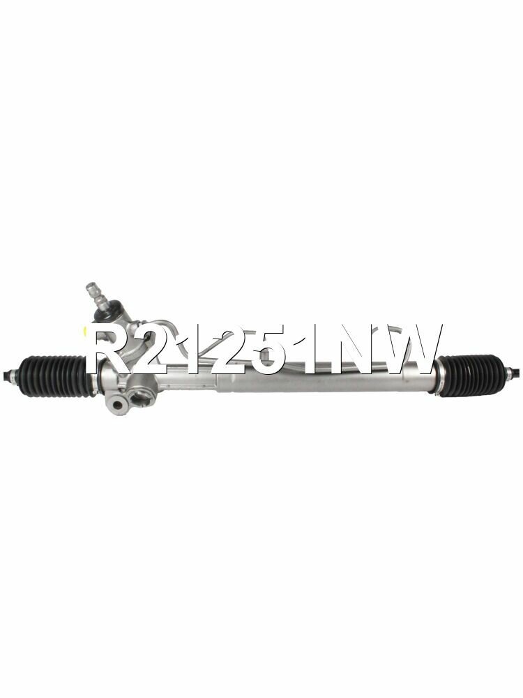 Рулевая рейка с тягами гидравлическая Motorherz R21251NW для TOYOTA Camry