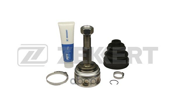 ШРУС внешн. Nissan Almera (N15) 95- Sunny (N14) 90- МКПП Zekkert арт. gs-3449