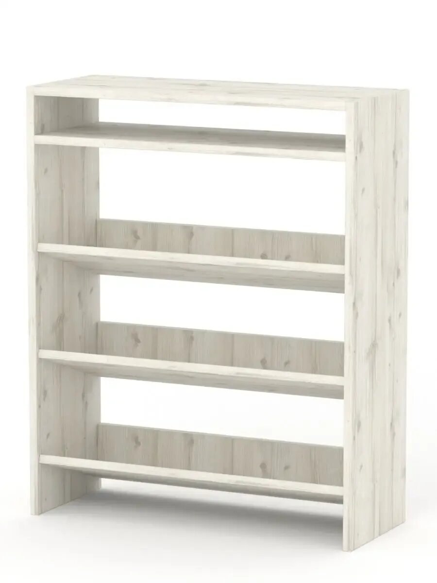 Обувница в прихожую узкая тумба для обуви этажерка обувная, от производителя