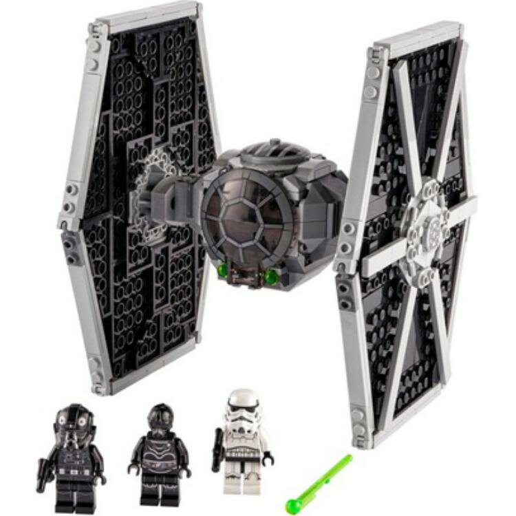 Конструкторы LEGO Star Wars