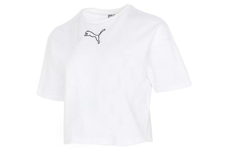 Кроп-топ PUMA Downtown