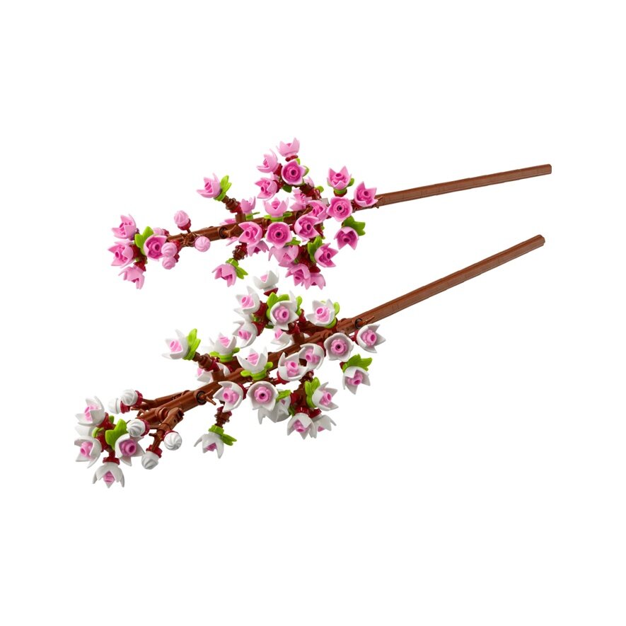 LEGO Вишневый цветок Конструкторы 438 шт. 40725