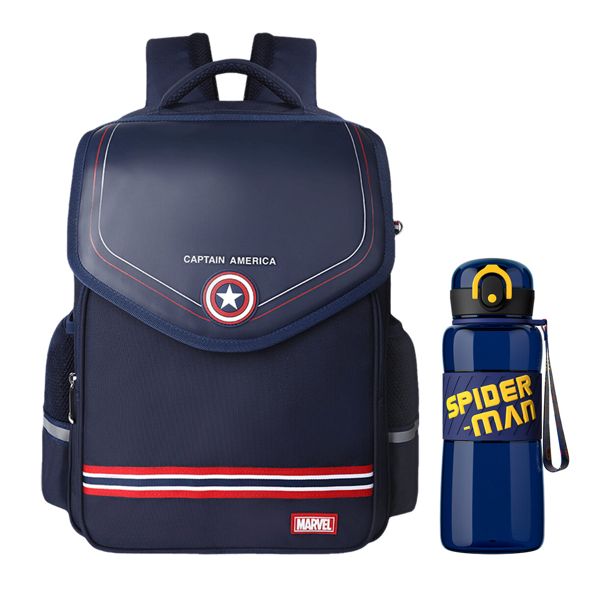 Рюкзак Рюкзак мужской Disney × Marvel