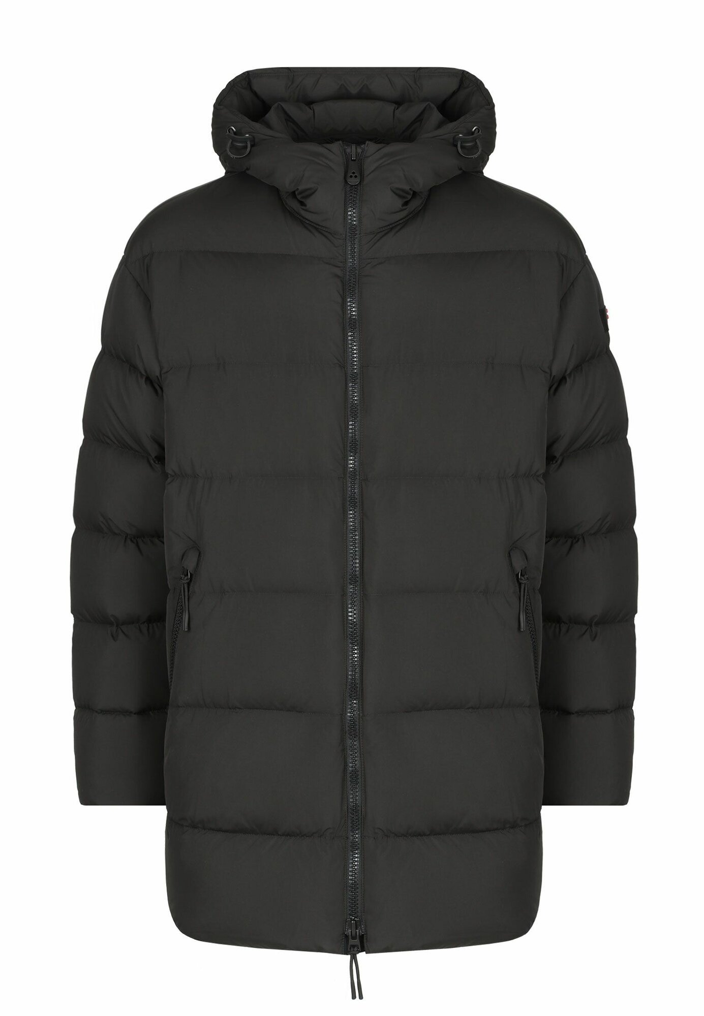 Пуховик Осень-зима 2026