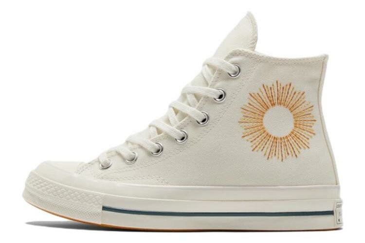 Кеды Chuck Taylor All Star 70 High
