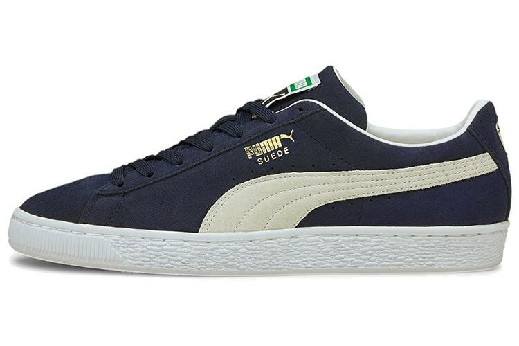 Кроссовки Suede Classic XXI