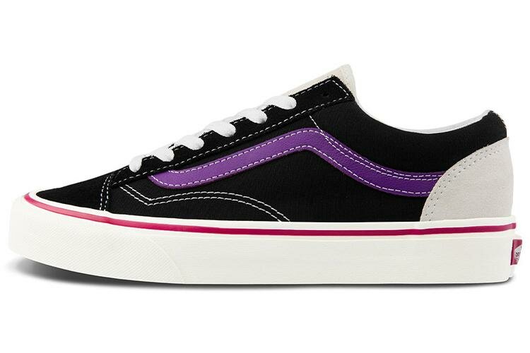 Кроссовки Style 36 Retro Sport