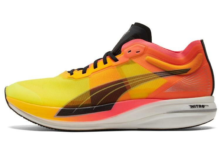 Кроссовки Deviate Nitro Elite
