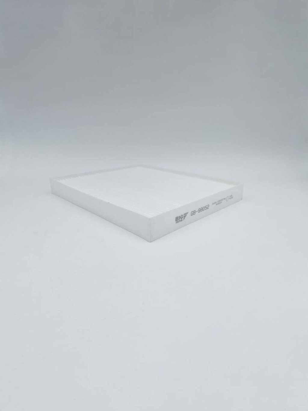 Фильтр салона BIG Filter GB-98052