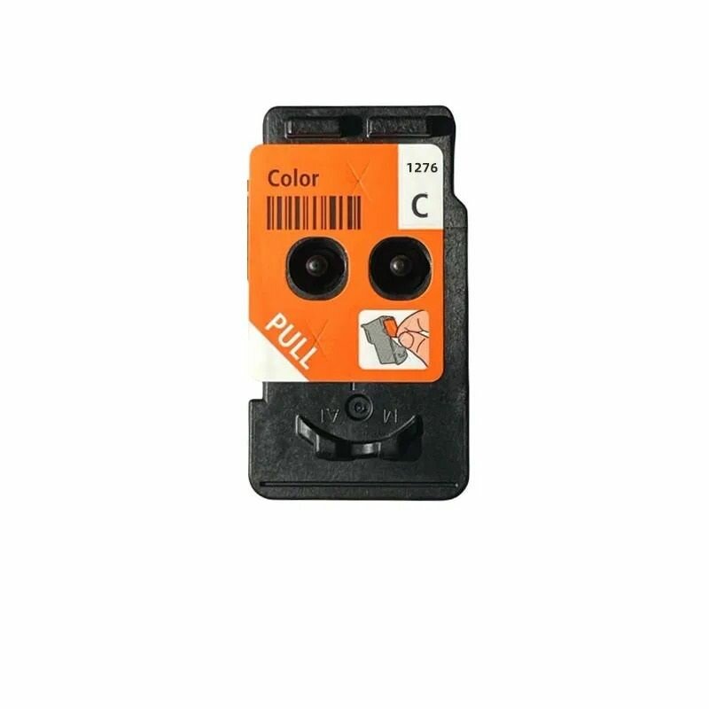 Сменная печатающая головка CANON 1276 цвета, совместимая с CANON PIXMA G1830 G2430