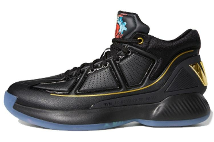 Кроссовки D Rose 10