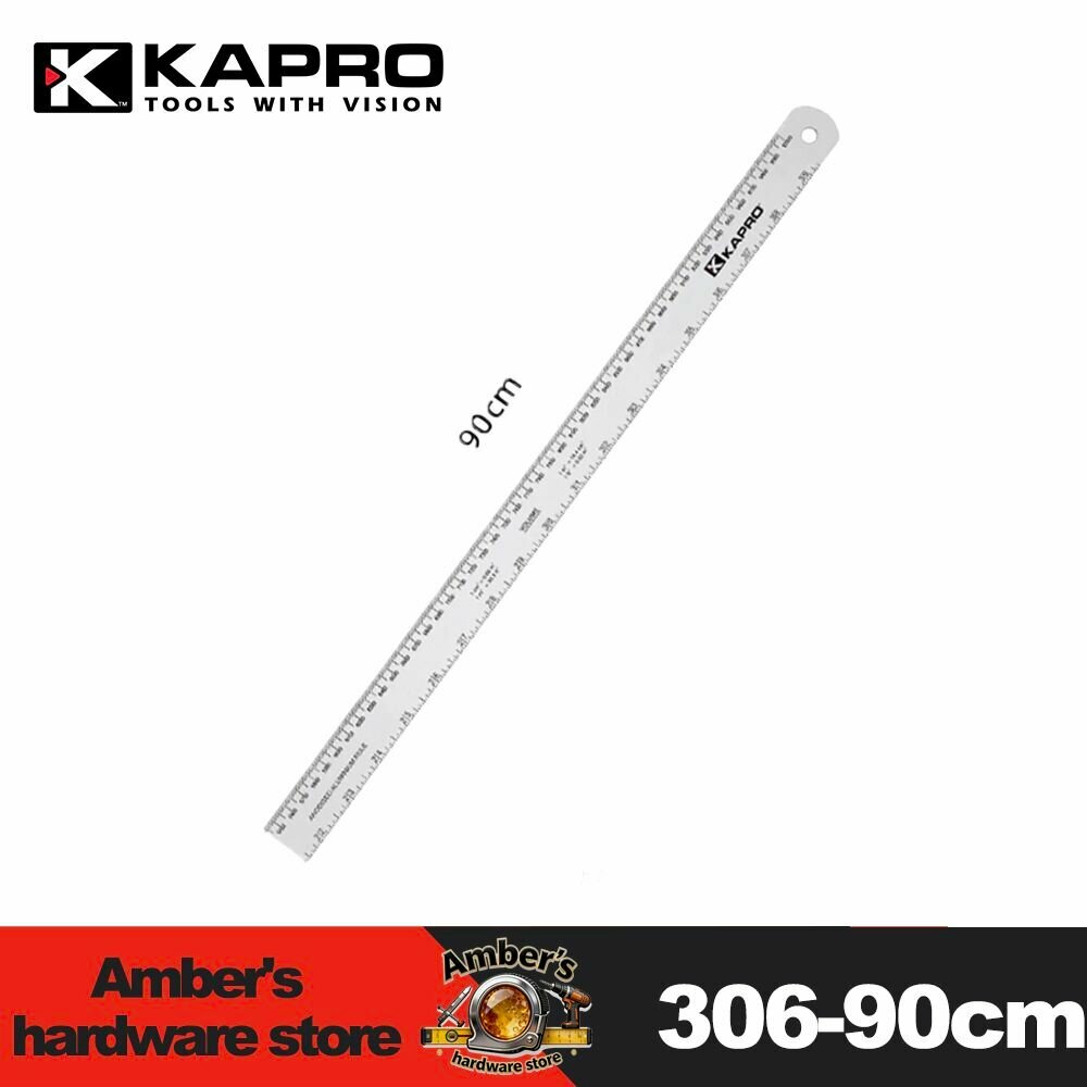 Правило Капро 306 90cm