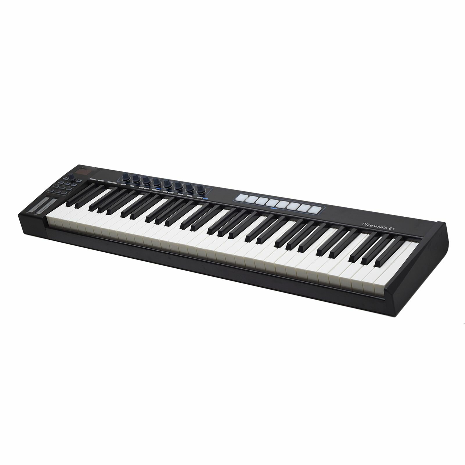 MIDI-контроллер — фото 1