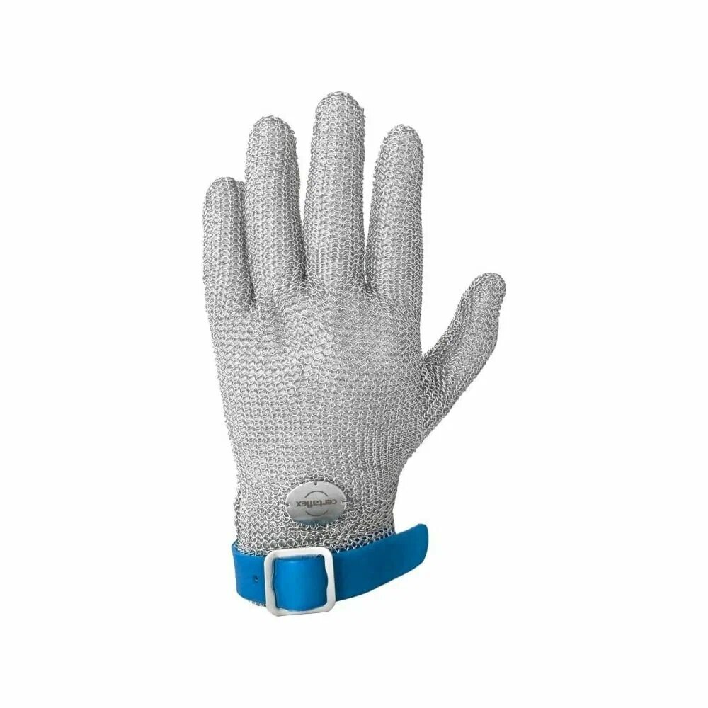 Перчатка кольчужная Certaflex Prima (отворот 190 мм) CP1905009L р. L