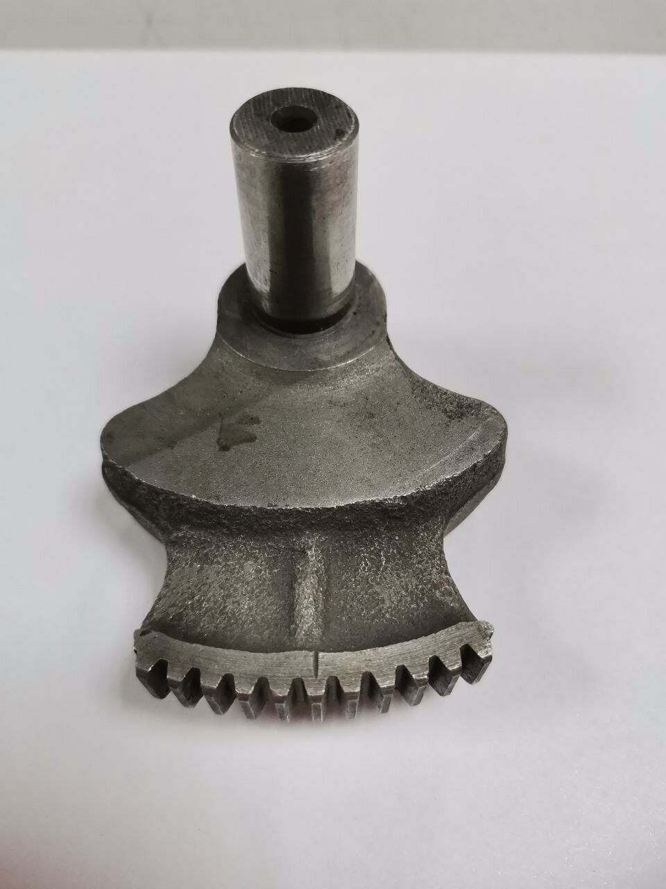Сектор вала переключения передач, для мотоцикла Иж