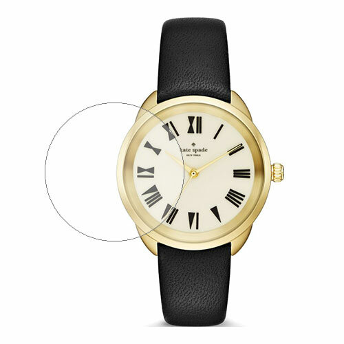 Скрин Мобайл защитный экран для часов Kate Spade KSW1093 из гидрогелевая плёнка прозрачная