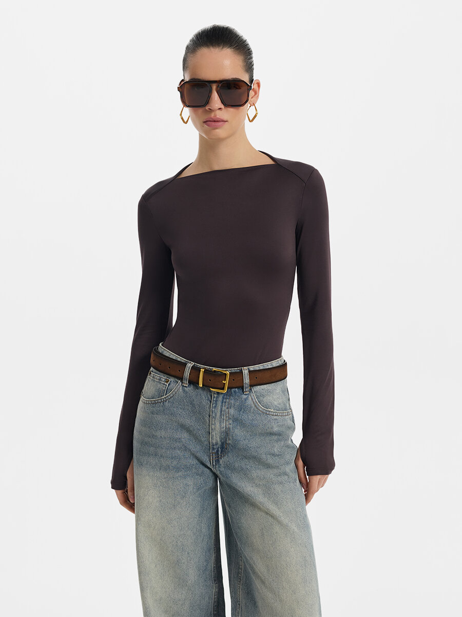 Боди бельевое