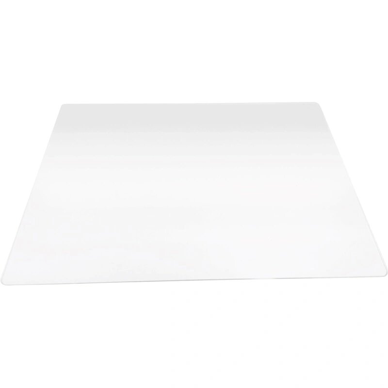 Коврик на стол Attache 40х50см прозрачный оргстекло