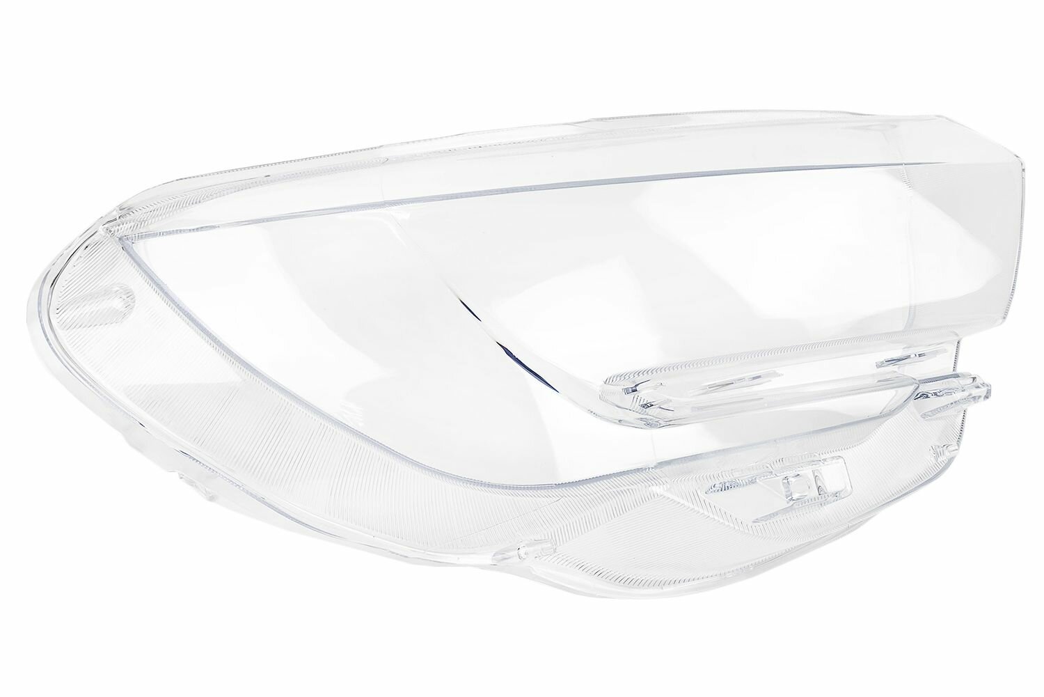 Стекло правой фары для Лада Веста NG