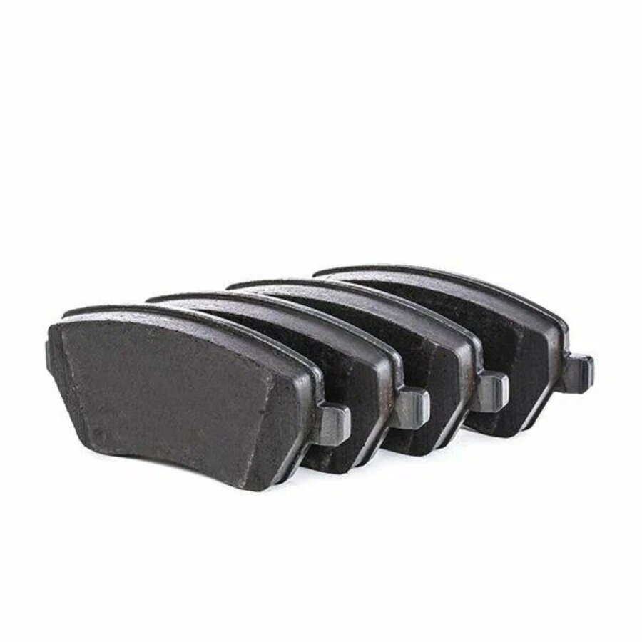 Колодка передняя ВАЗ Lada Largus, Vesta с ABS 16V TRW арт. GDB3332