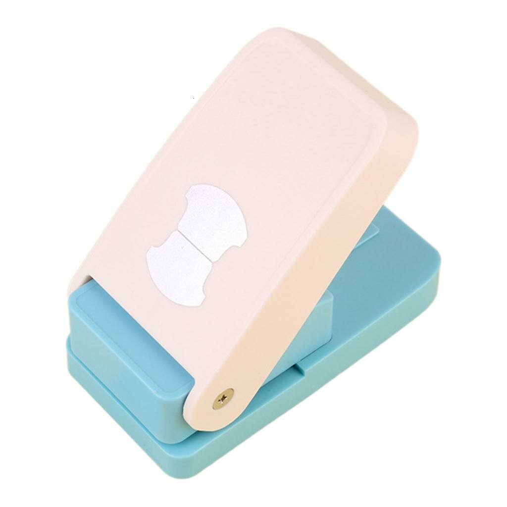 Пазл-резак для детей, круглая отметка - Большой