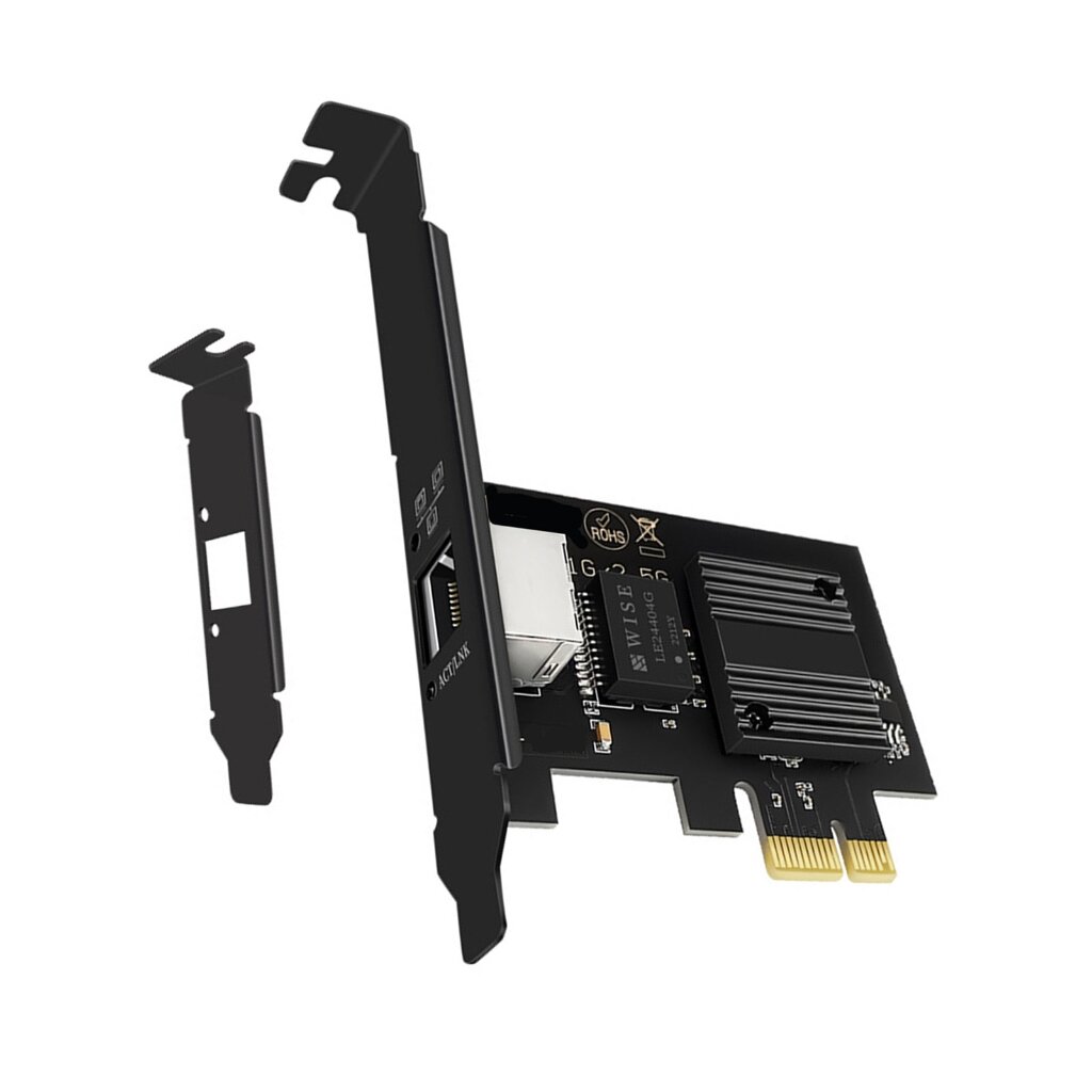 Сетевая карта i226v 2.5G