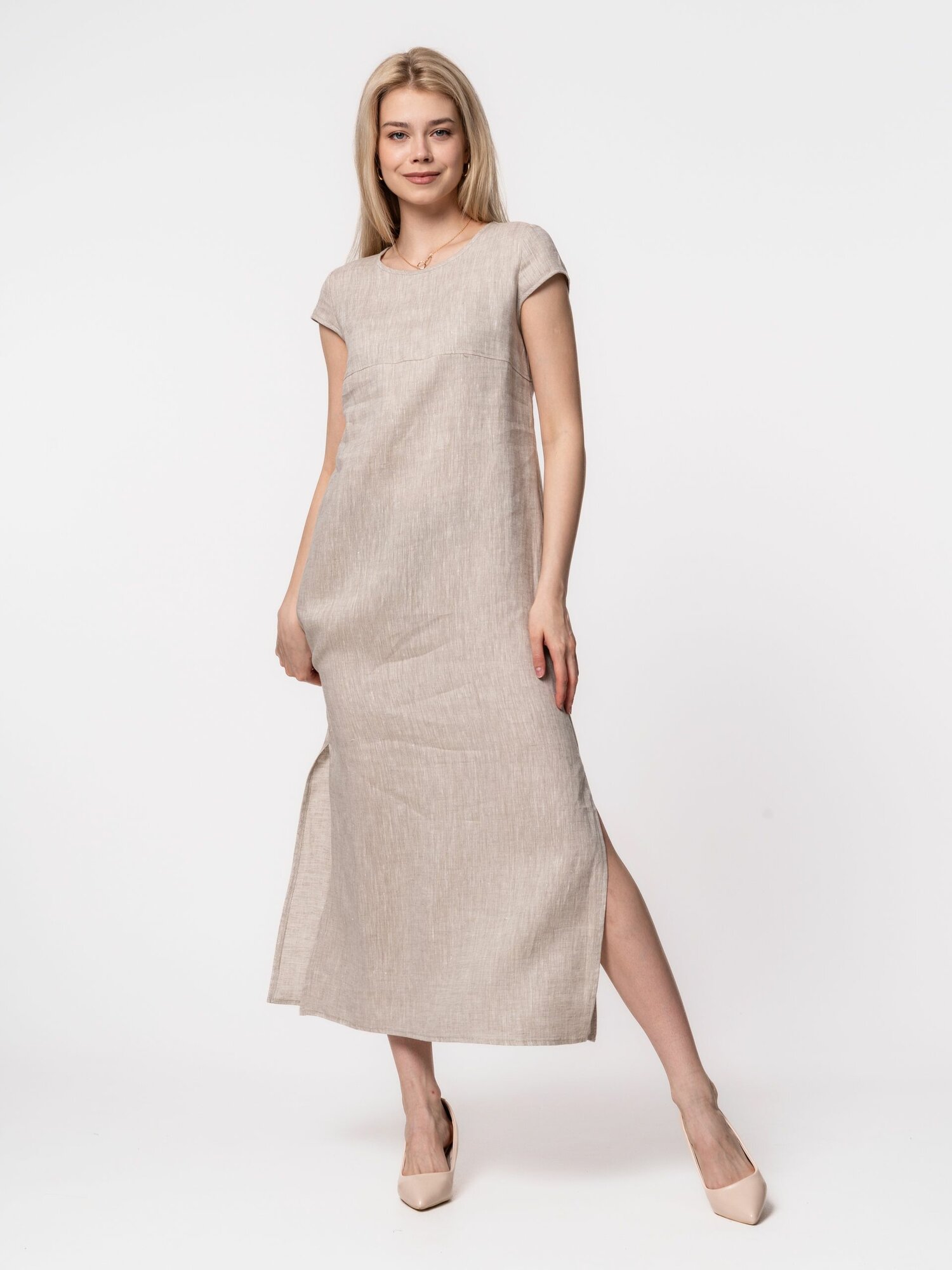 Платье Тренд сезона