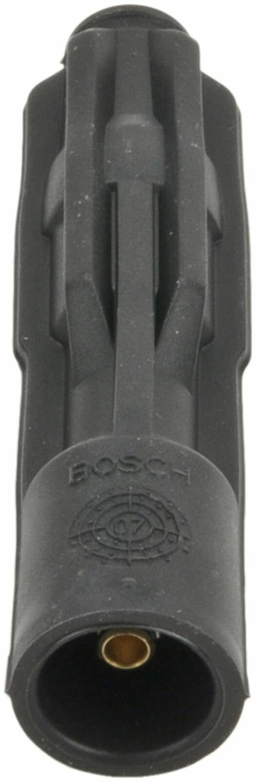 Наконечник свечи зажигания Bosch 356100100, Mercedes-Benz W202 C180-C280, C36AMG 10, 95-5, 00, W124 E280-E320 6, 93-6, 95, W210 E200-E320 6, 95-3, 02