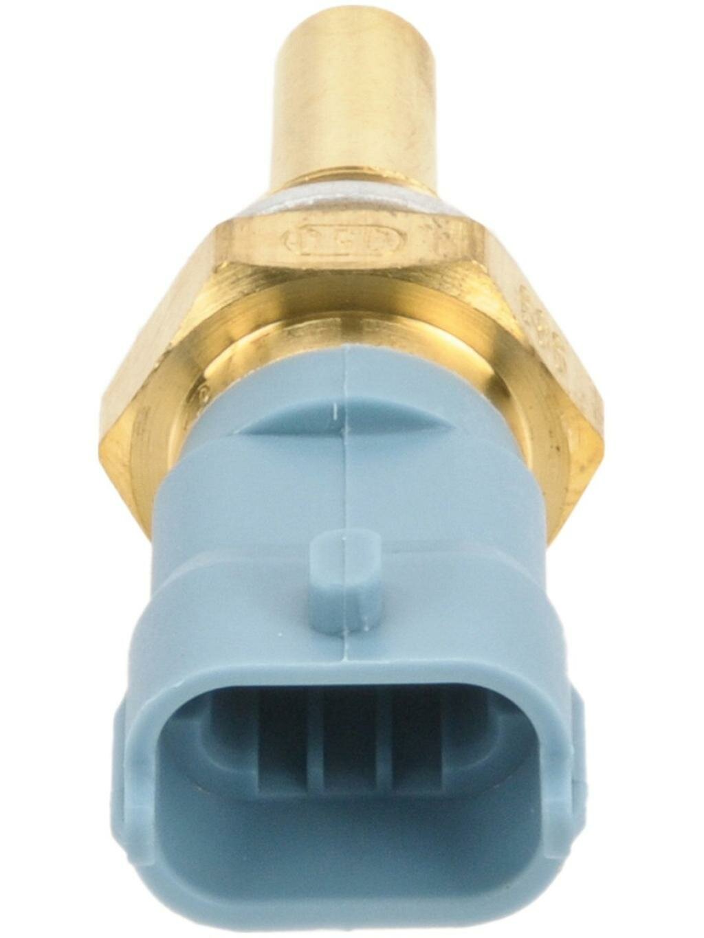 Датчик температуры охлаждающей жидкости BOSCH 280130093 Opel Astra, Corsa, Omega, Vectra 1.2i-3.0i, 1.7D, 2.0, 2.2Di, DTi 93-