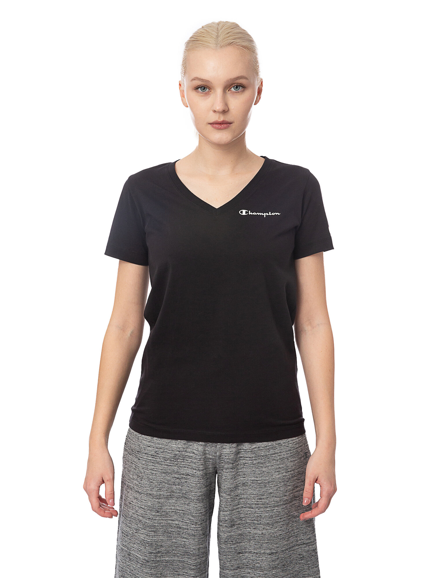 Футболка спортивная