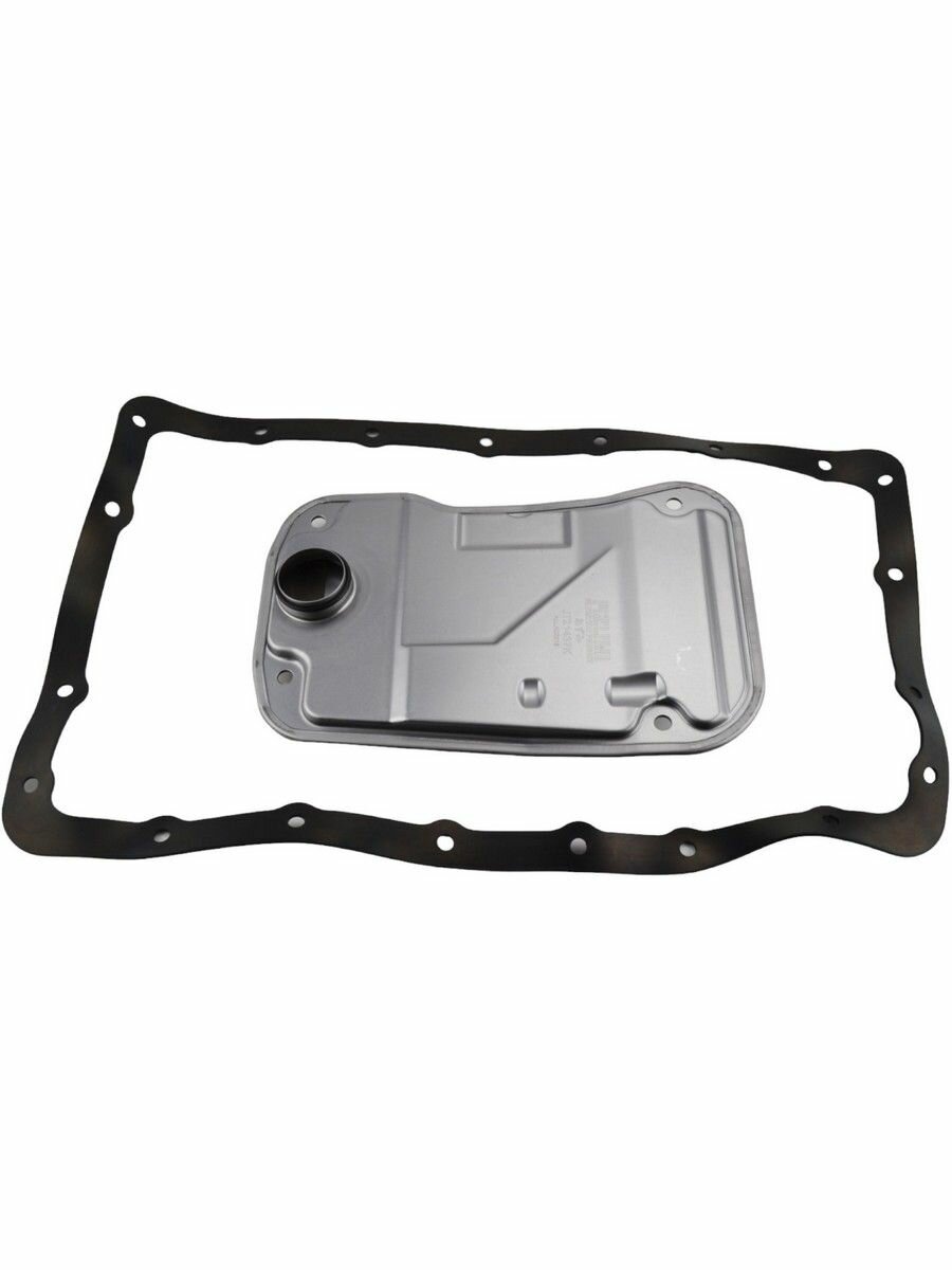 Фильтр трансмиссионный с прокладкой поддона для Toyota; Fiat; Lexus; Suzuki / Тойота, Фиат, Лексус, Сузуки, AZUMI JT21437K