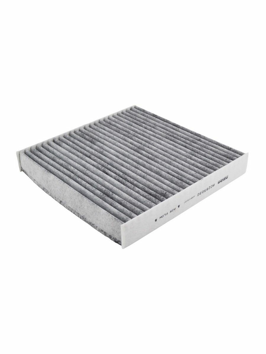 Фильтр салонный угольный для а/м HONDA Civic, Jazz, City / Хонда Цивик, Джазз, Сити, AZUMI AC28503C