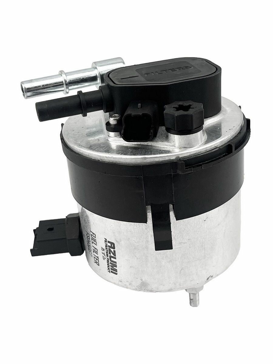 Фильтр топливный для а/м FORD Focus; MAZDA 2, 3 / Форд Фокус, Мазда 2, 3, AZUMI FSD45067