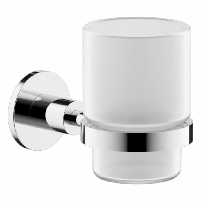 Стакан Sancos Base SC9030CH