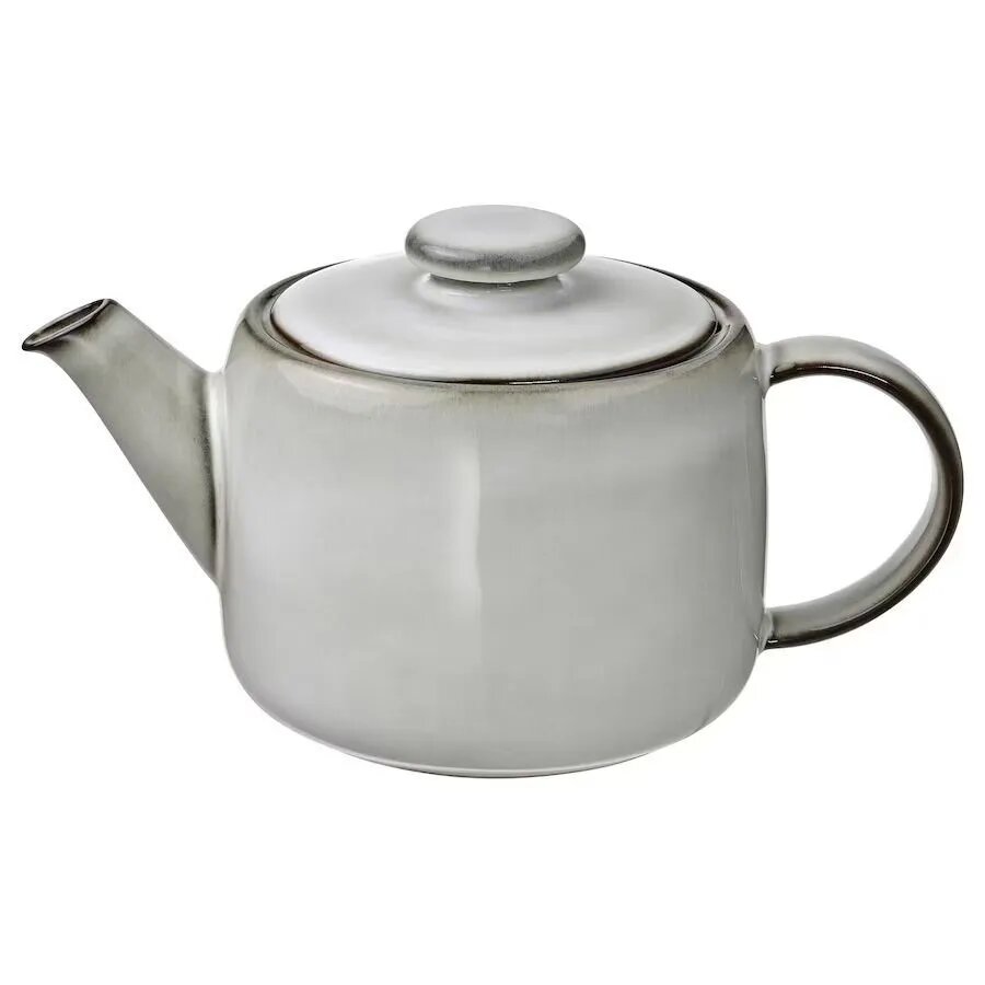 IKEA Чайник заварочный "gladelig ikea", 1200 мл