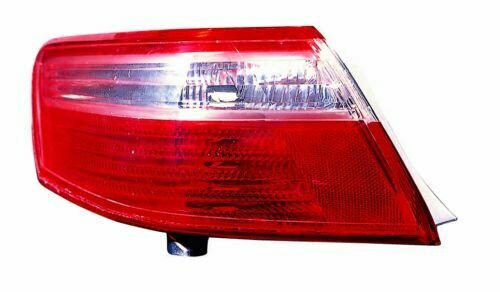 Задний фонарь DEPO 21219Q1LUE
