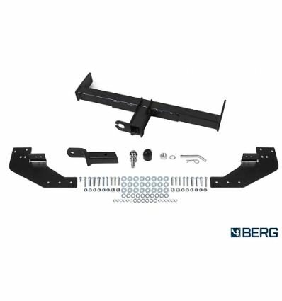 Фаркоп для Next (2016-) "Berg" F6211001
