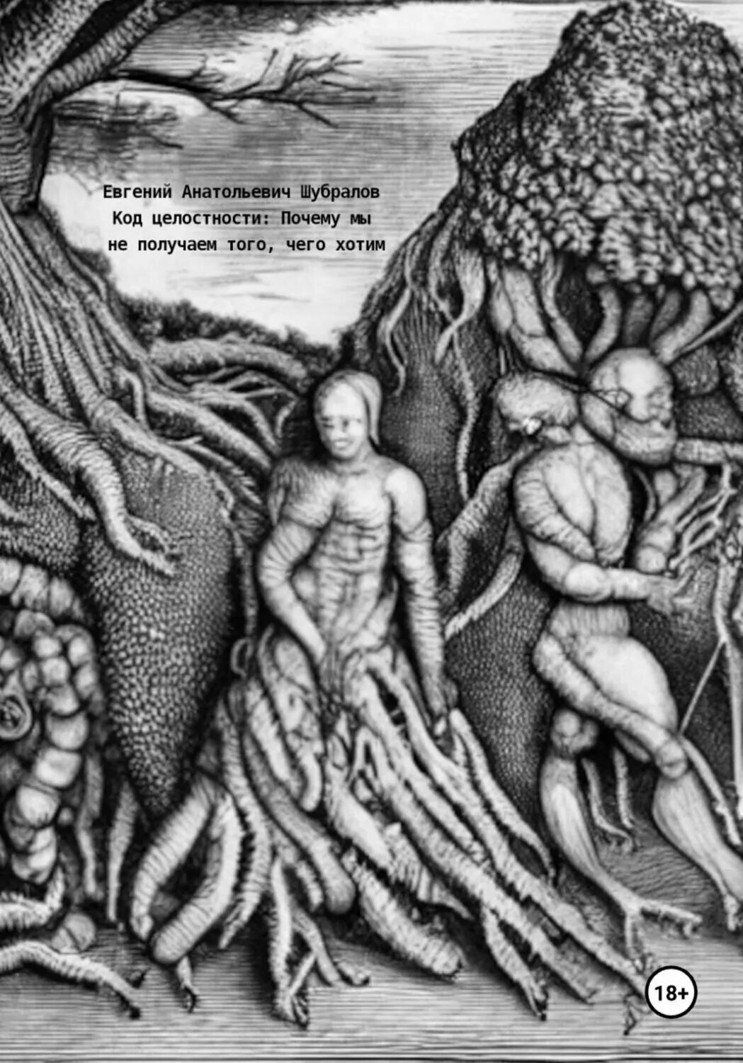 Код целостности: Почему мы не получаем того, чего хотим [Цифровая книга]