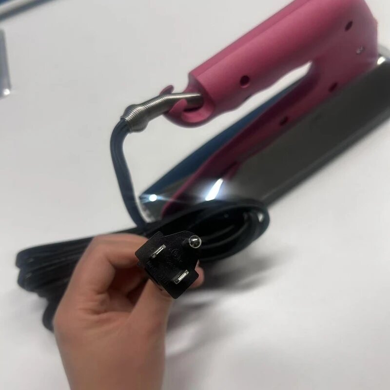 Электрический тепловой утюг для ковровых швов US plug (120V)