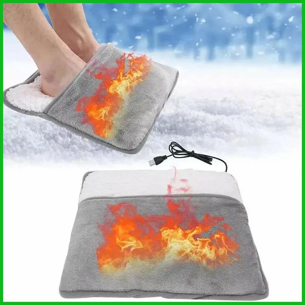 Коврик с подогревом