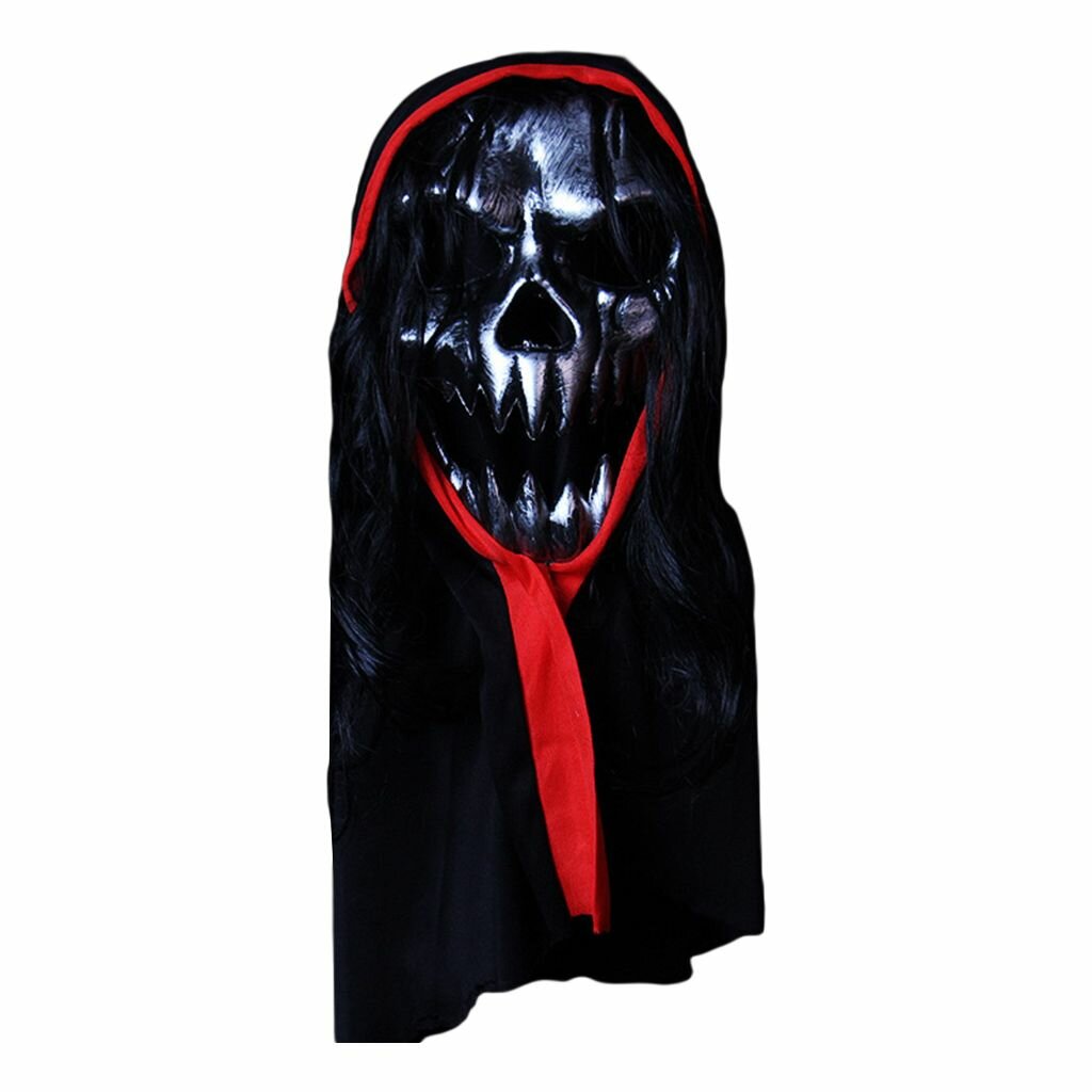 Маска демона