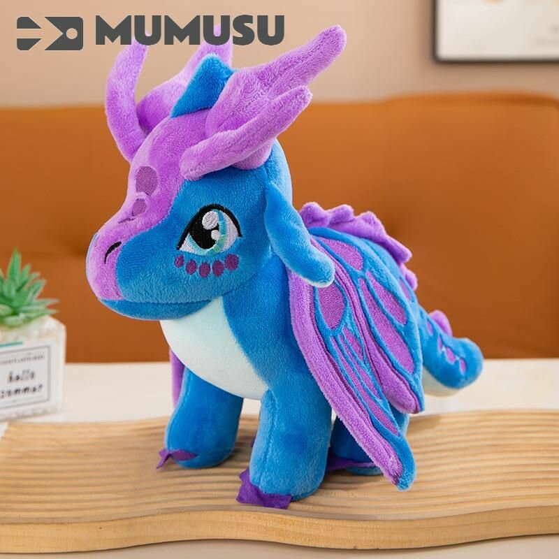 Мягкая игрушка Wings of fire / Драконья сага 23 cm