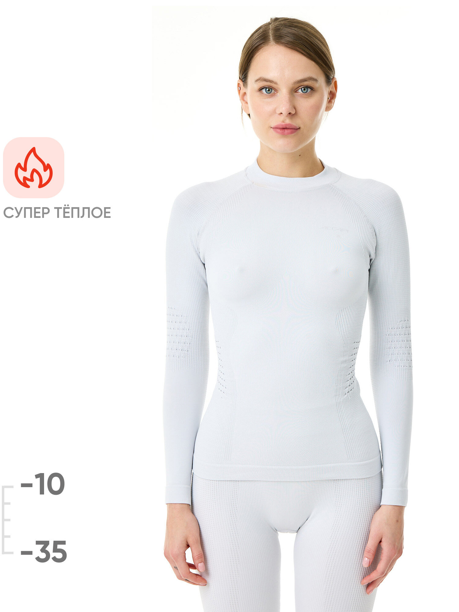 Футболка Polar Bear